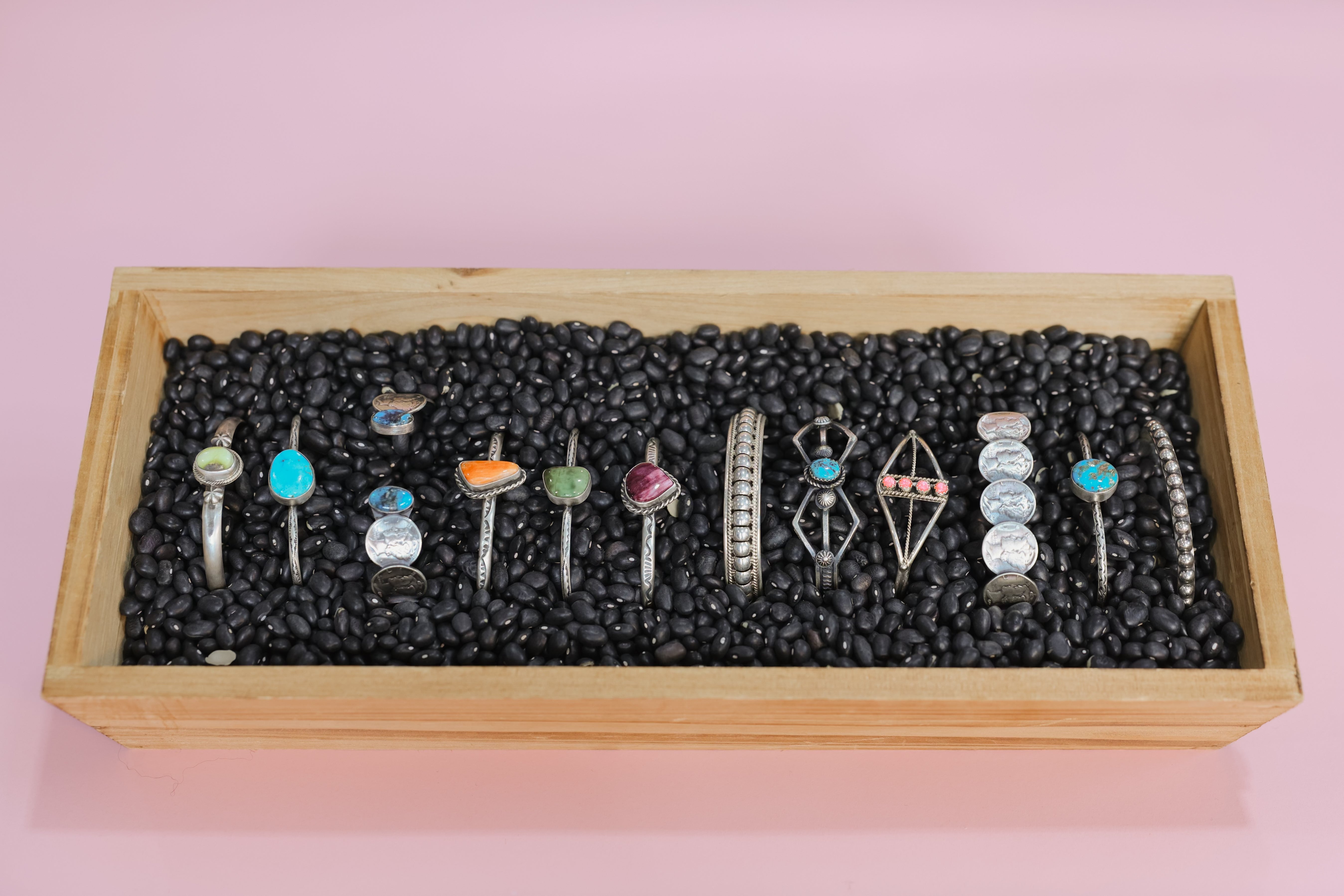 Cuffs – Page 2 – Indian Creek Beads